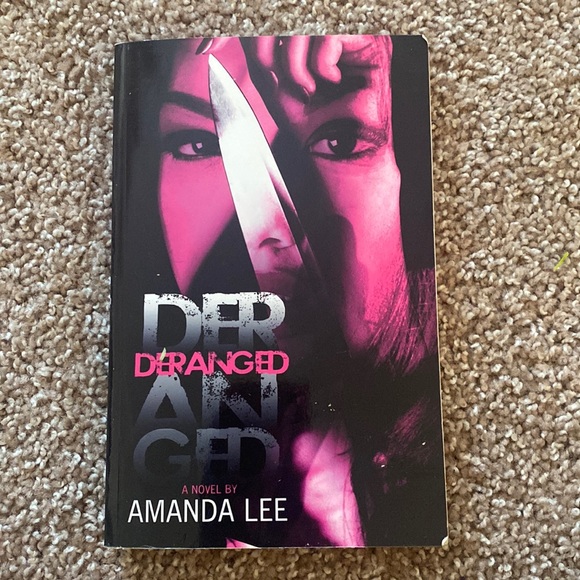 Other | Deranged Book | Poshmark